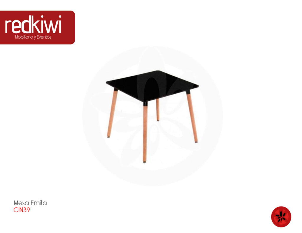 Mesa Emita - RedKiwi