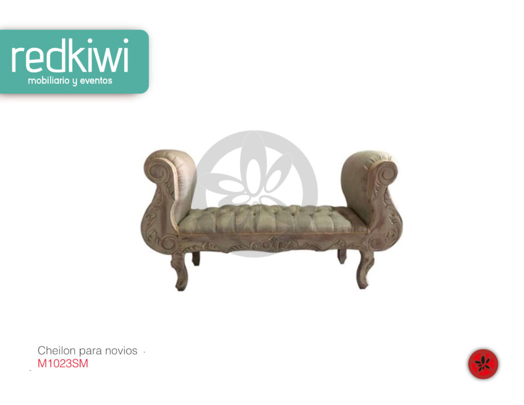 Cheilon para novios - RedKiwi
