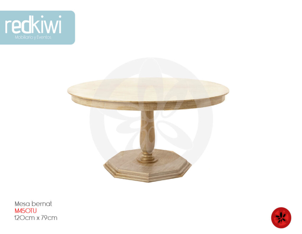 Mesa Bernat - RedKiwi